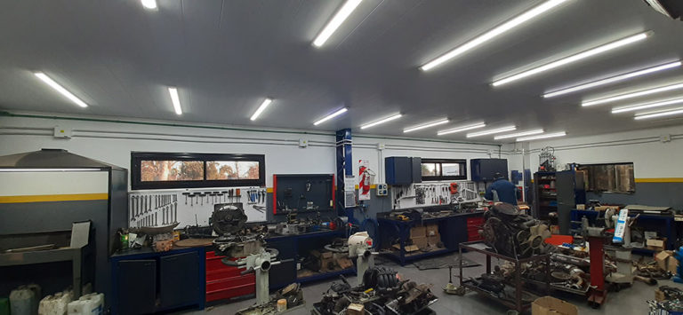 Nosotros – Autopartes Colon